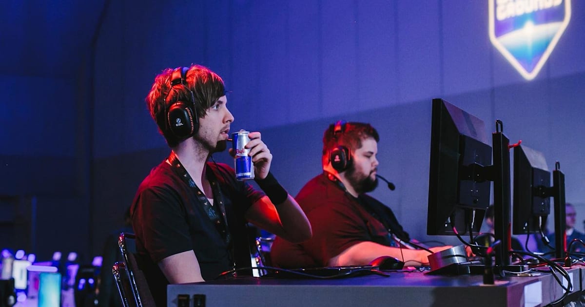 Where Did All the Protoss Go?