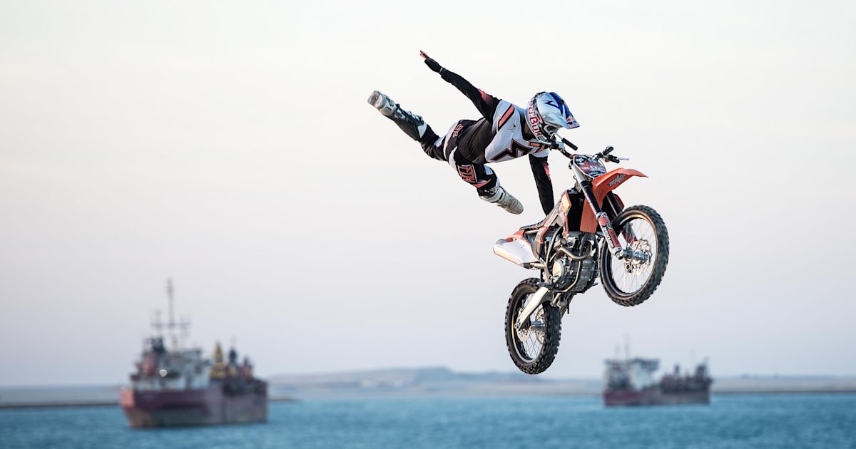 Nick de Wit A letter to my former self