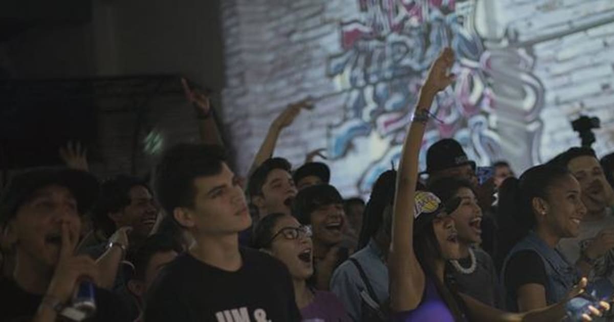 6 cosas acerca de ‘Compton’, el nuevo disco de Dr. Dre