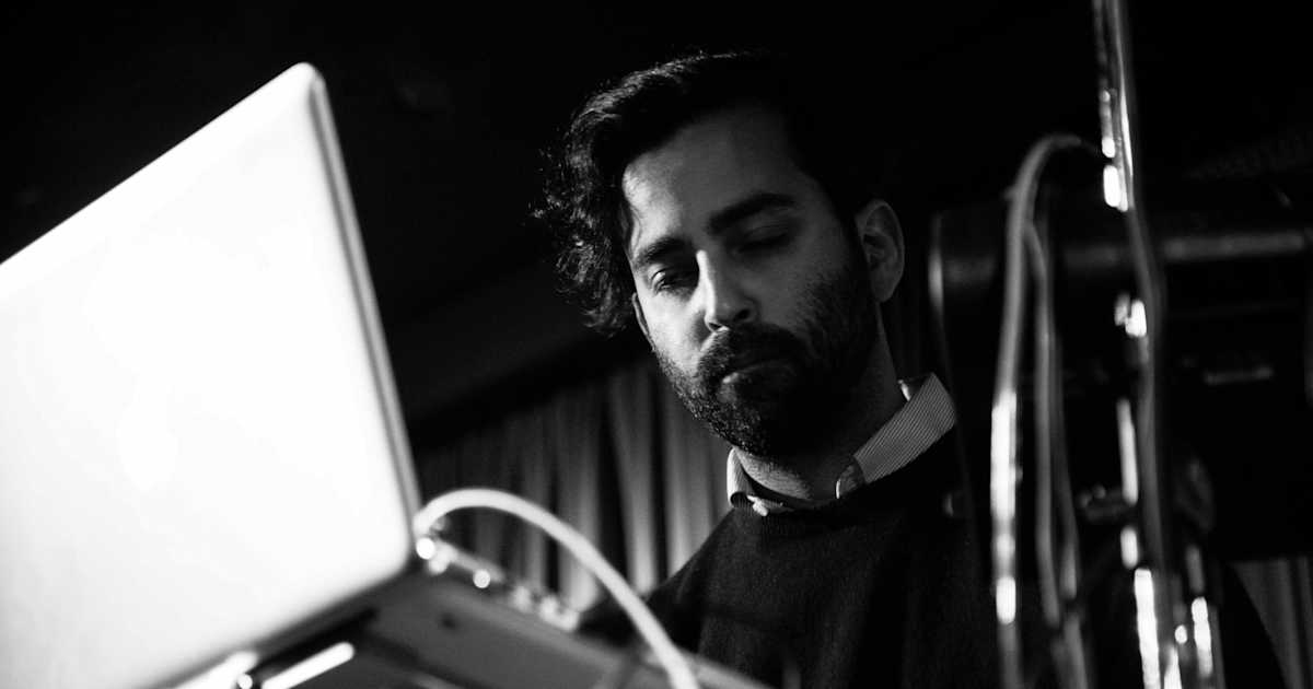 Music in Kuwait - Zahed Sultan | Red Bull MEA