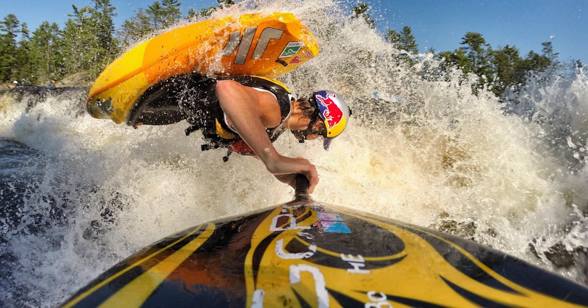 Adventure Guide: How to conquer fear – Matt Prior