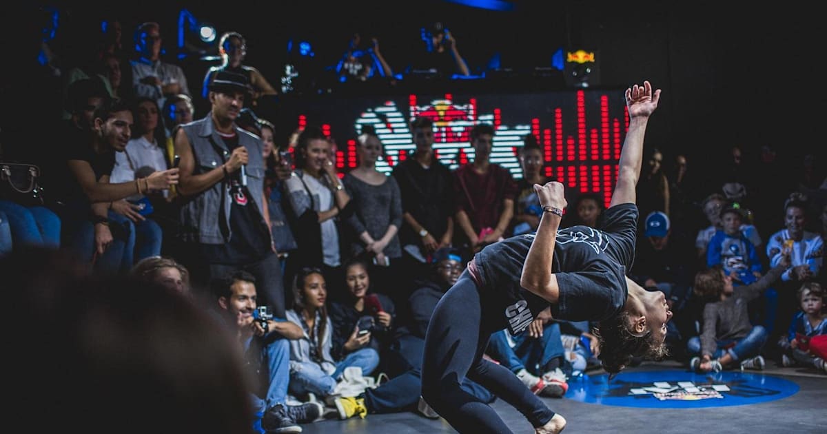 Goku ist der grosse Sieger des Red Bull Beat It
