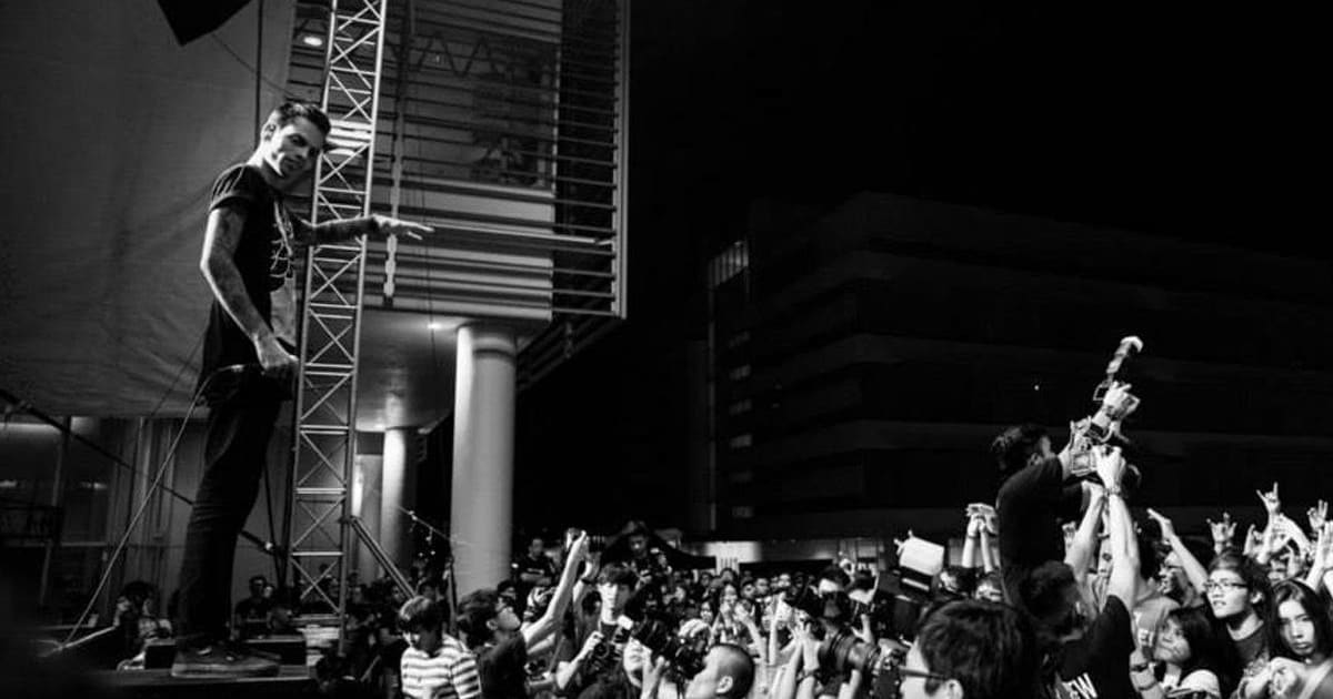 Ignite! Music Festival line-up announcement | Red Bull