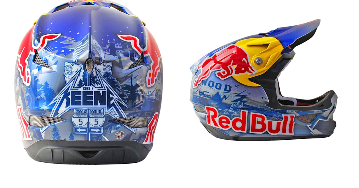 6 casques au design alléchant