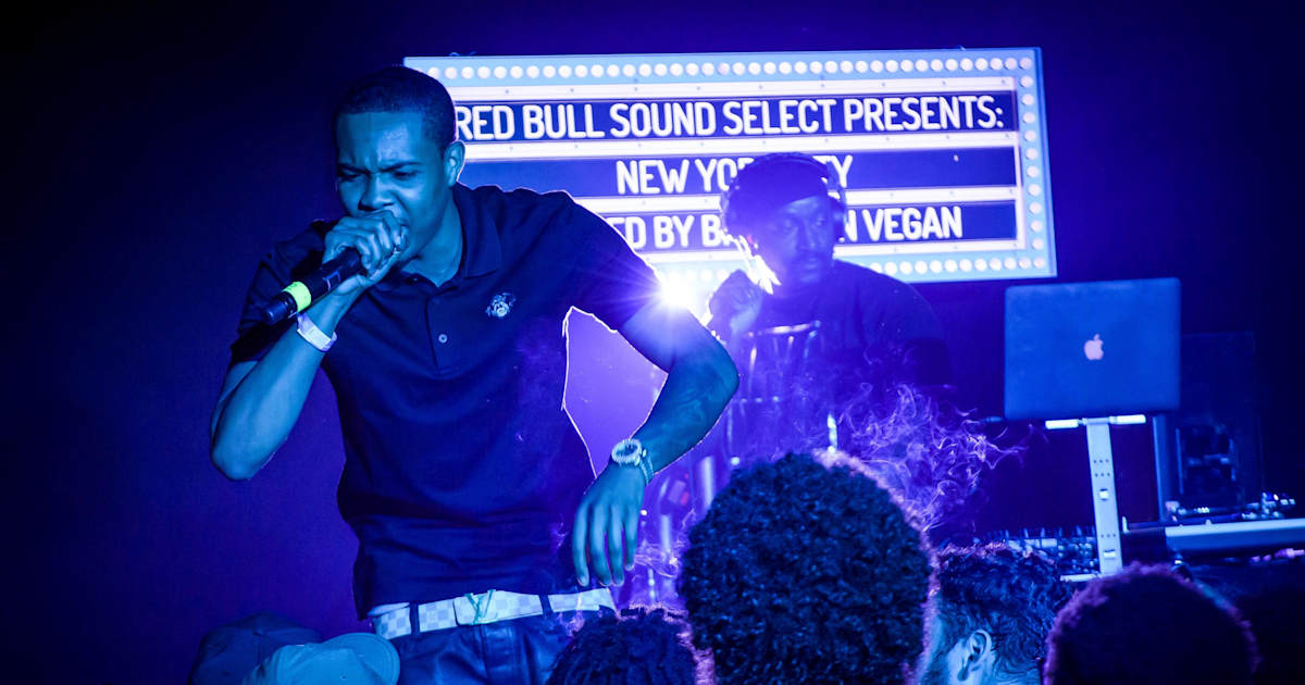 8 Best Hip-Hop Mixtapes of the Month: October 2015