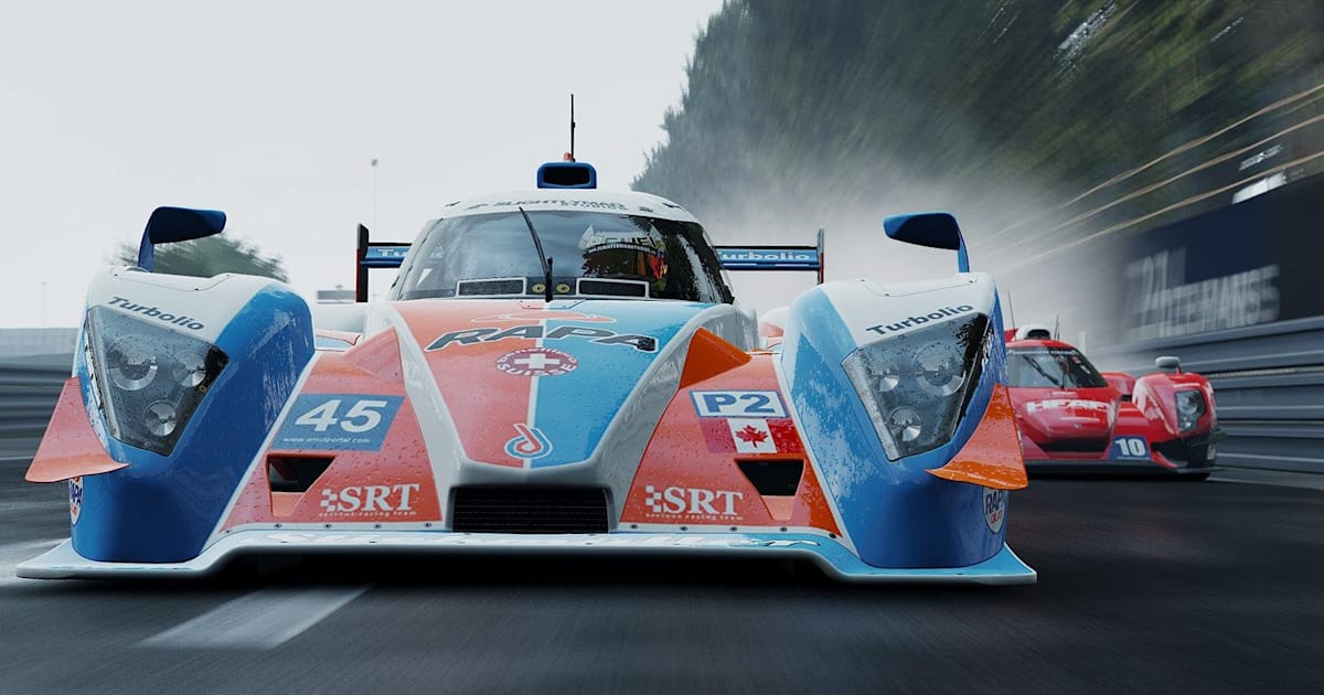 Project CARS 2 wishlist: 9 things we want | Red Bull