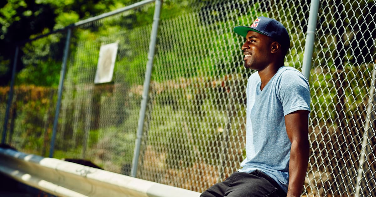 Darryl "Snake Eyez" Lewis