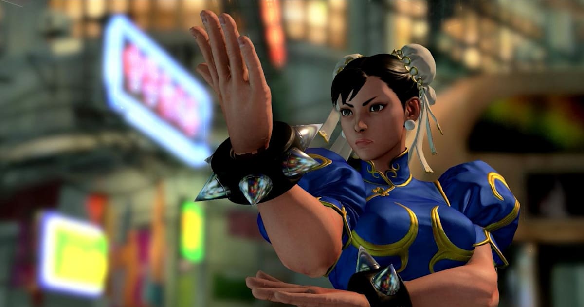 Street Fighter V beta: Tips to survive this weekend
