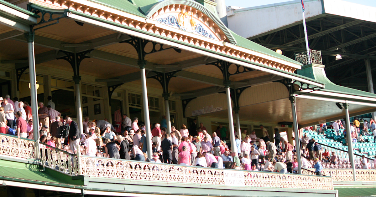 Watching cricket matches from the VIP Box: 6 perks