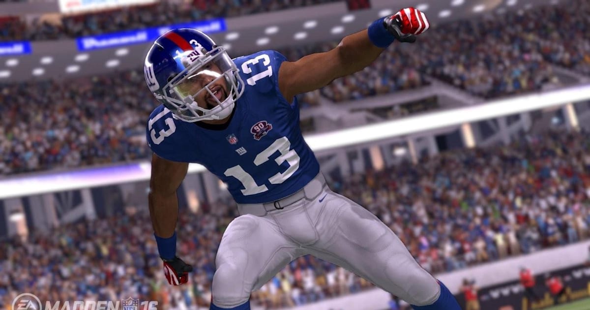 Madden NFL 16 tips for beginners