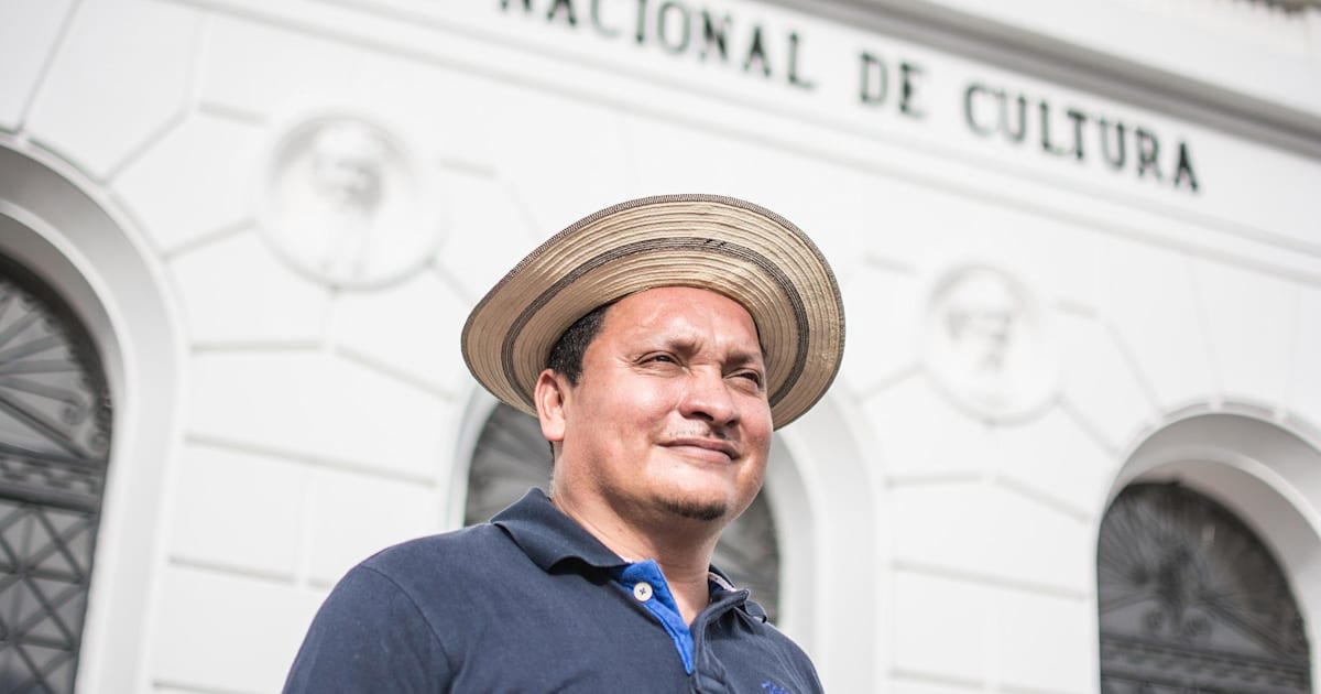 Penzattore entrena con El Cholo Bernal