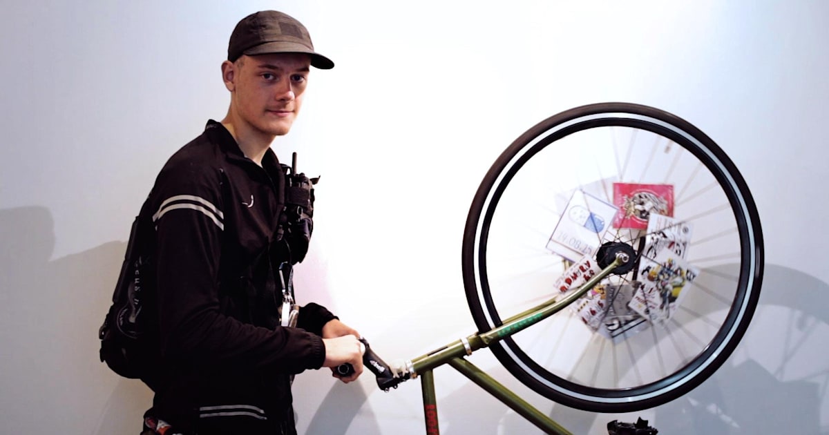 24 Under 24: influential young londoners
