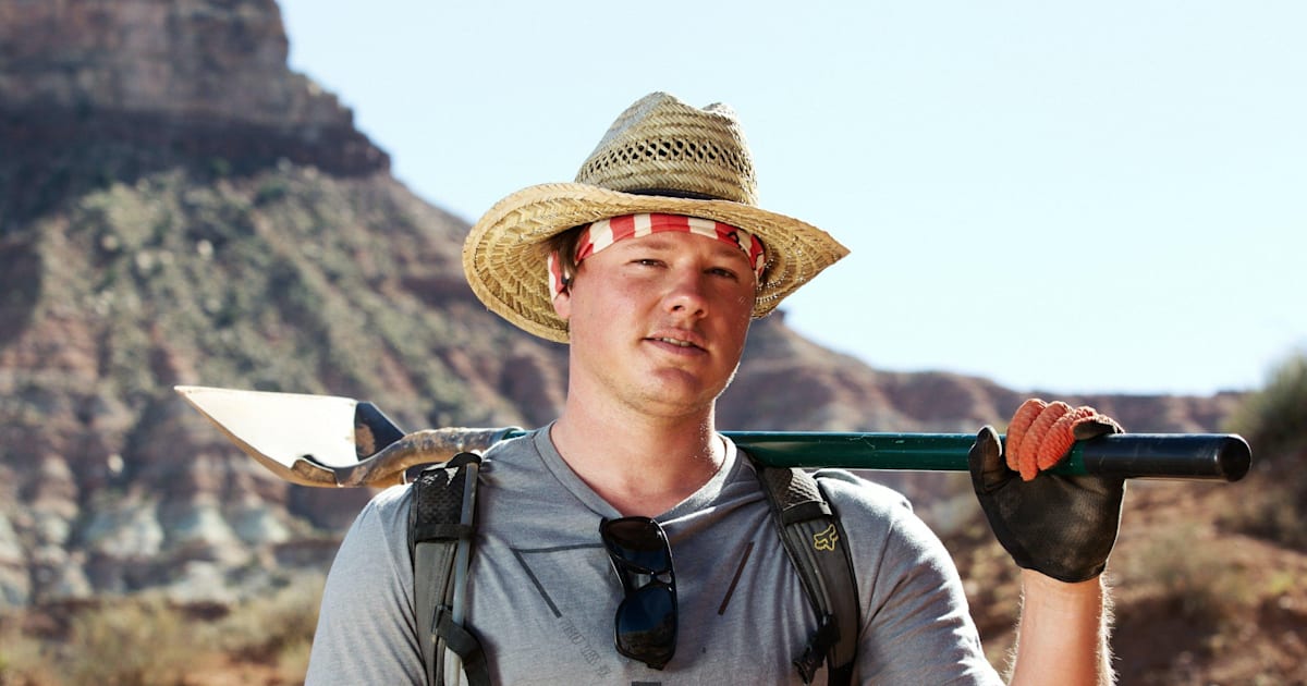 History of Red Bull Rampage With Kyle Strait