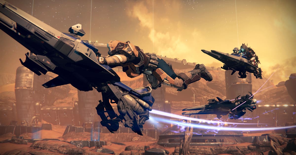 Everything You Need to Know About Red Bull Quest