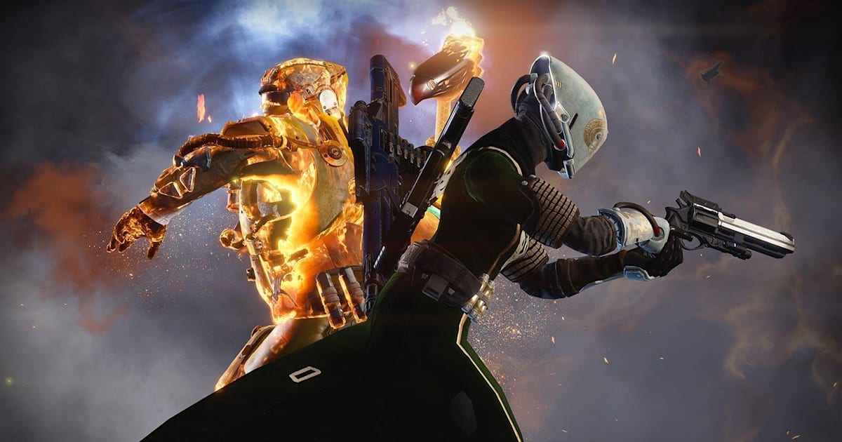 Destiny Red Bull Codes UK: Get them now! | Red Bull