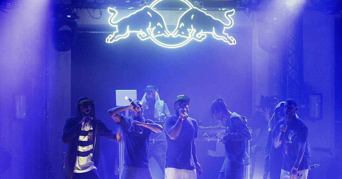 UK hip-hop: The best Road Rap MCs | Red Bull