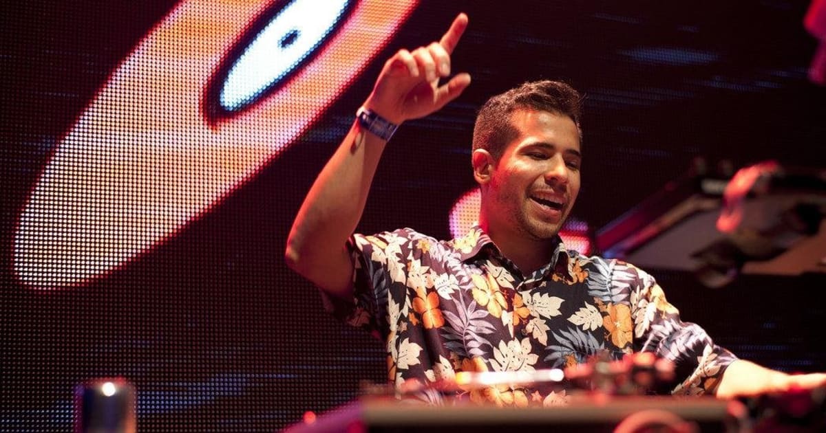 DJ Byte es el Campeón Mundial de Thre3style 2015