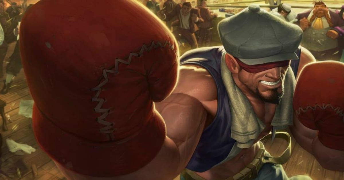 Worlds: What the LoL meta looks like | Red Bull eSports