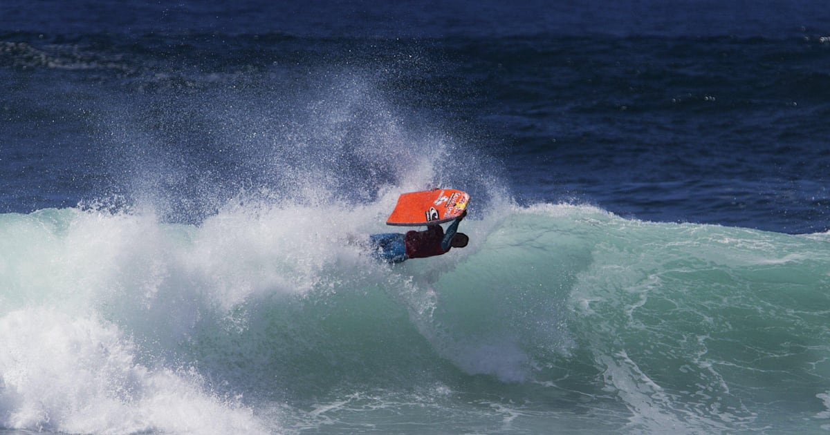 Hugo Pinheiro com os melhores do mundo