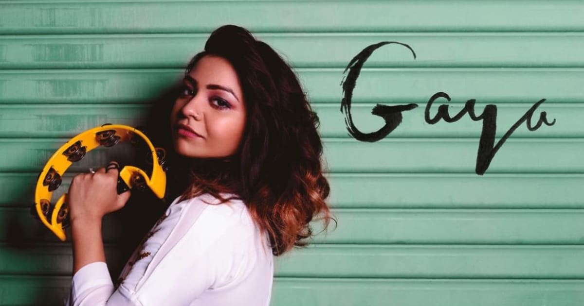 Local Jams UAE – GAYA Upcoming Music Event | Red Bull M