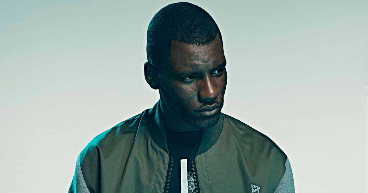 Wretch 32: Alright With Me