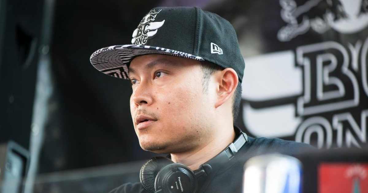 DJ 工作坊