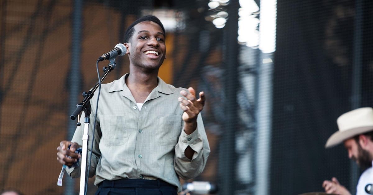 Foo Fighters Lead Rock Charge Friday at ACL Festival