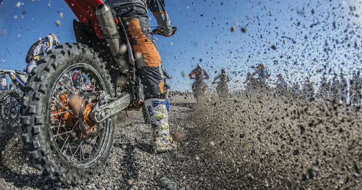 Video Red Bull Sea to Sky 2015 final report and video