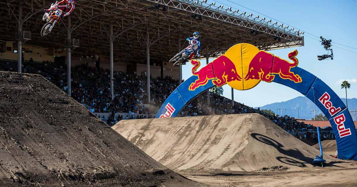 Les 5 meilleurs moments du Straight Rhythm