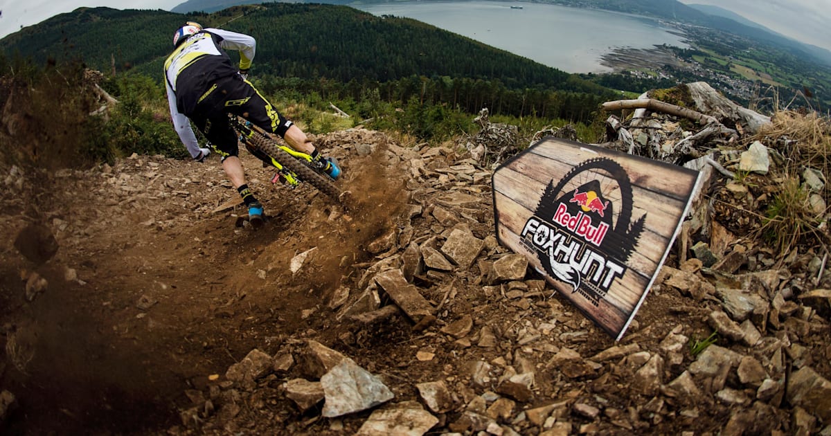 Red Bull Foxhunt All You Need to Know Guide