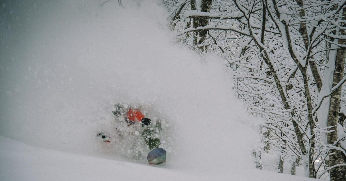 Twin-Tip-Snowboard: Das Freestyle-Board im Check!