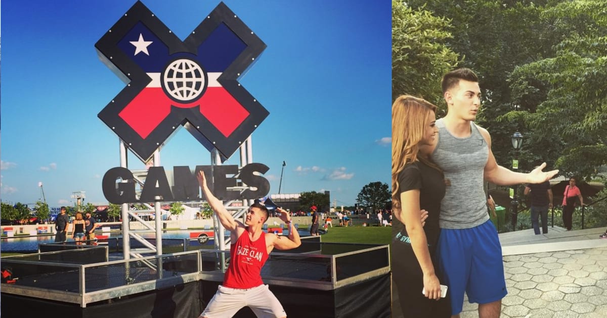 2015.10.15 | CoD戦記：Doug “Censor” Martin | Games