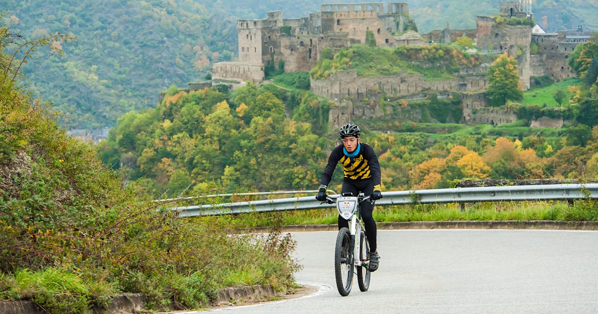 Red Bull 26 Zoll: der Highlight Clip