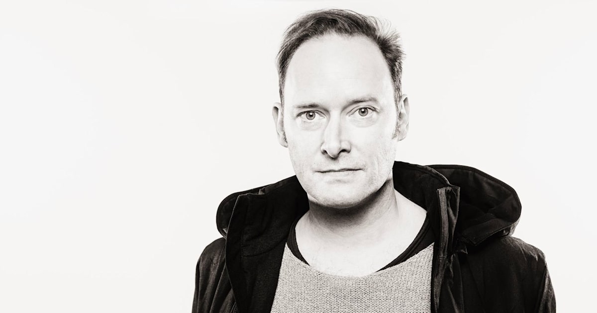 Michael Mayer | Kompakt classic tracks | Red Bull