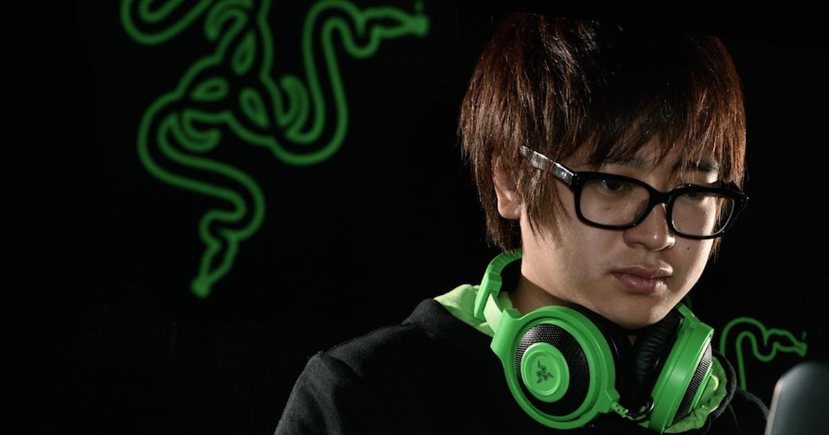 Fuudo Wins in Milan, Razer RB Qualifies for Capcom Cup