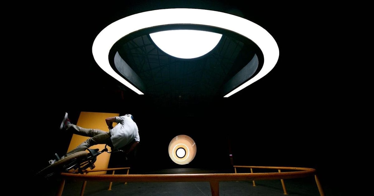 Kriss Kyle: 8 of his most incredible tricks | Red Bull