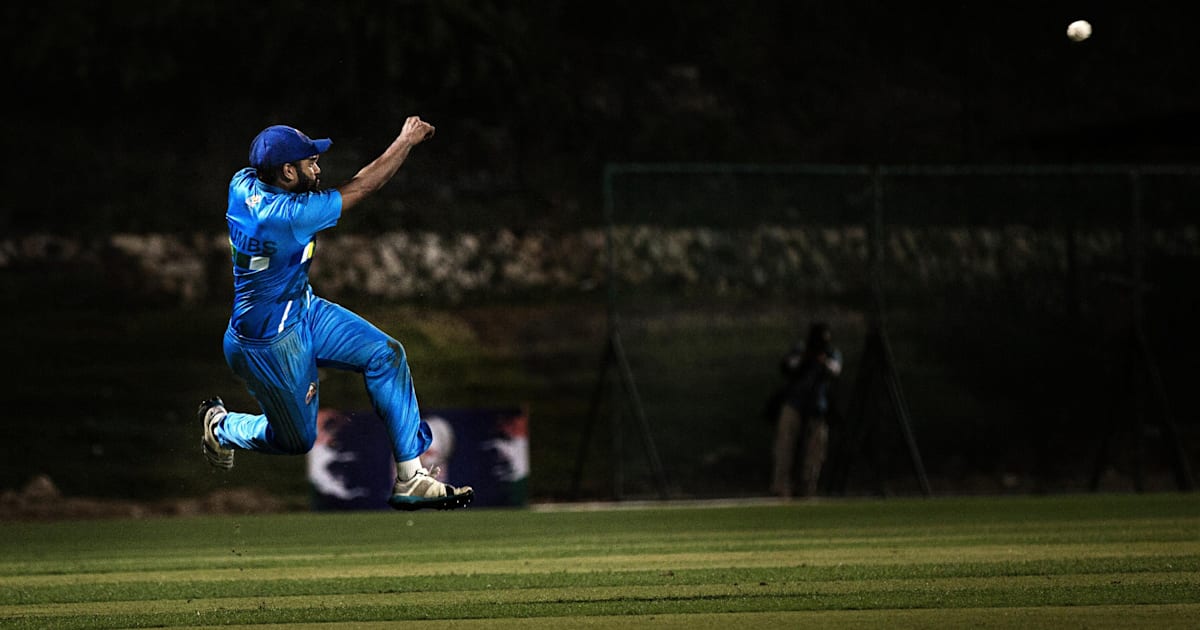 10 emerging college cricketers to watch out for