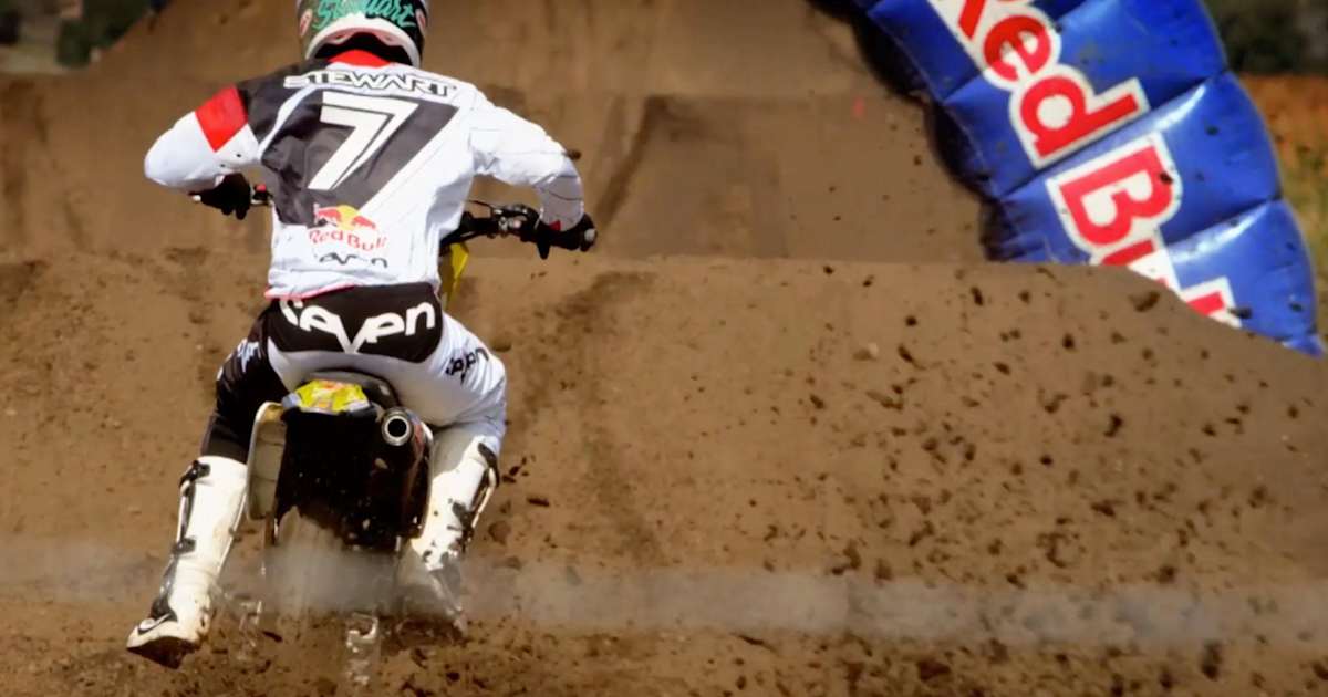 RED BULL STRAIGHT RHYTHM 2017 TRACK PREVIEW