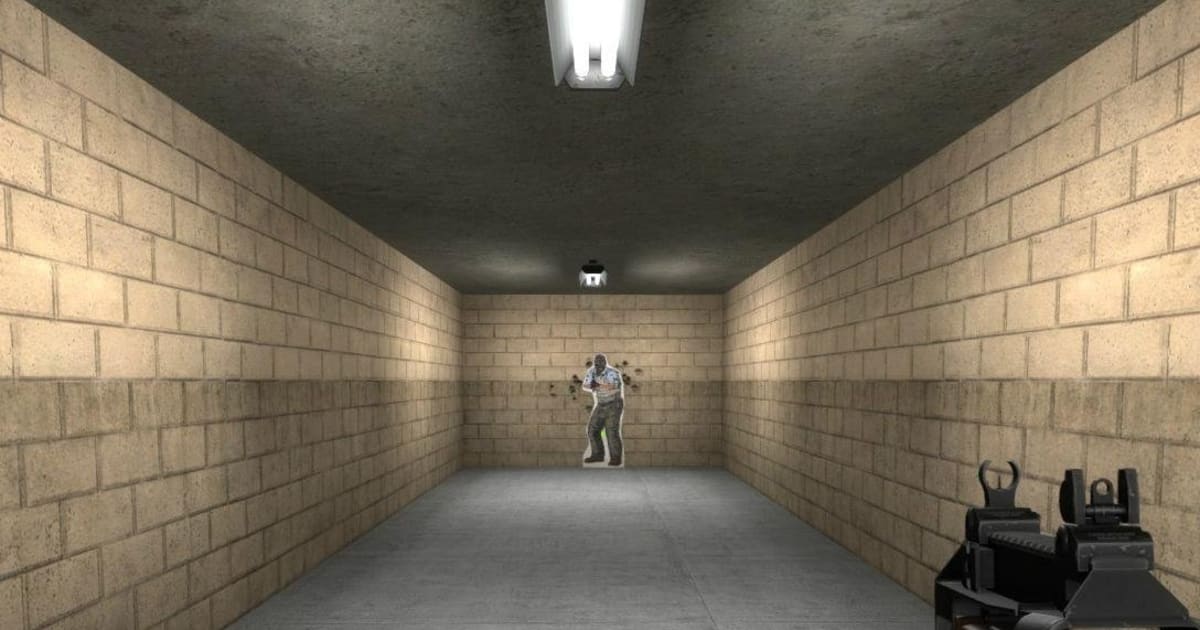 CS:GO spray control ++Tips & tricks++ | Red Bull Games