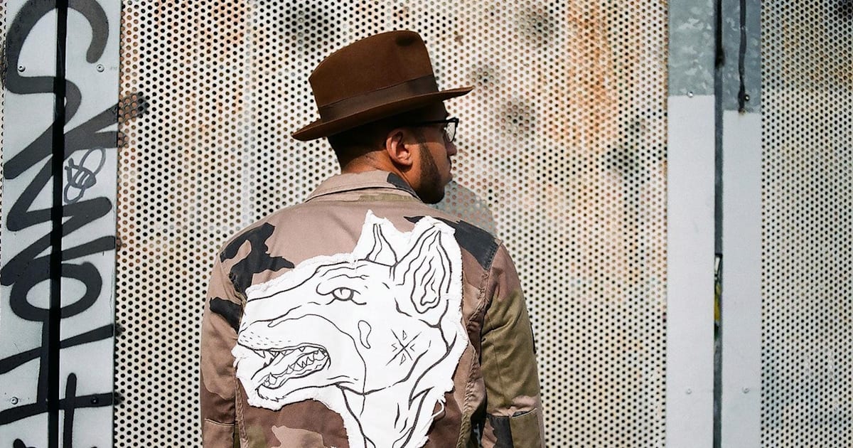 Exclusivo: assista ao novo clipe do Benjamin AD