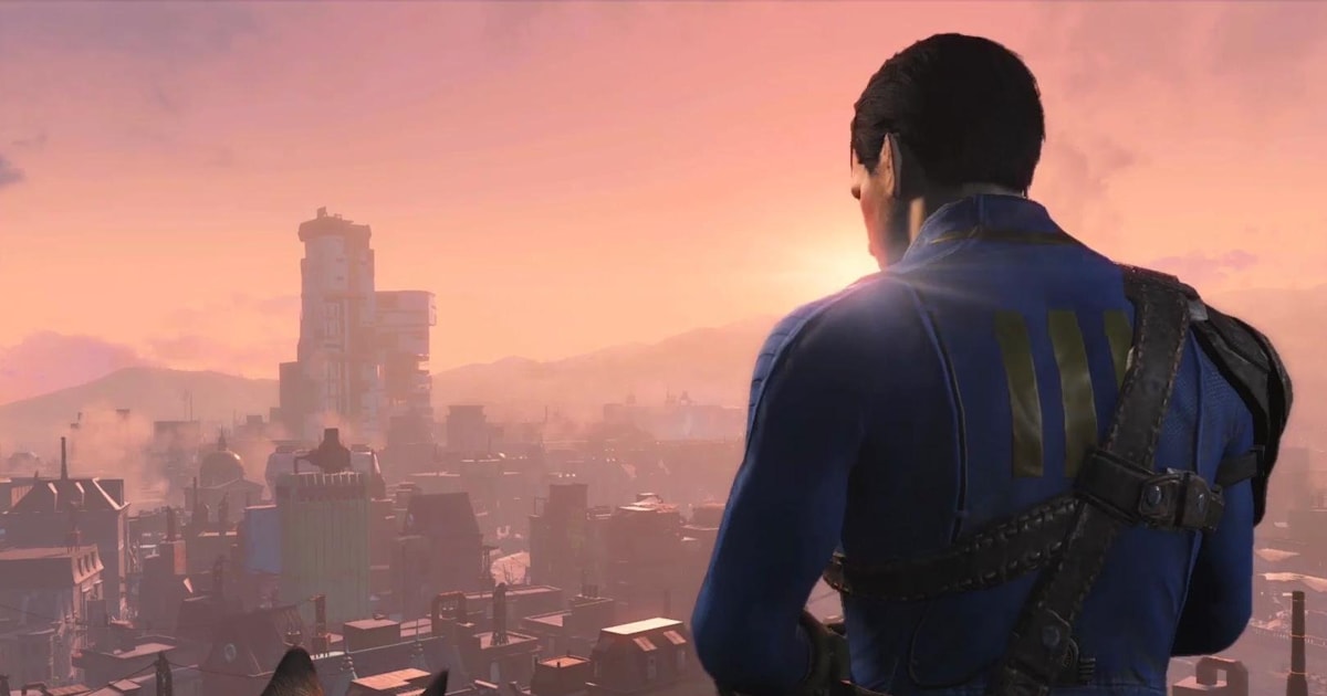 Fallout 4 base building guide: survival tips | Red Bull