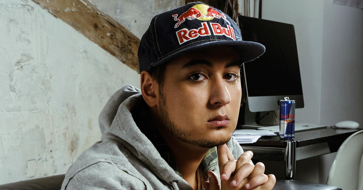 Gotaga on Black Ops 3’s eSports potential