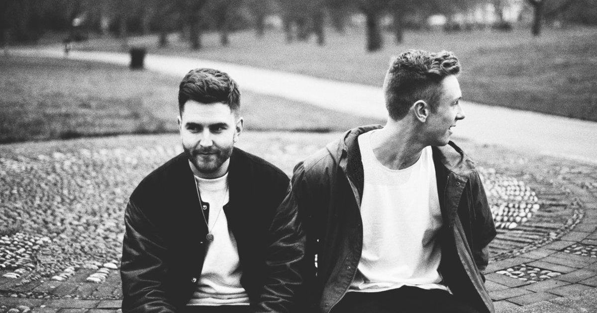 Bicep | The records that built them | Red Bull Music