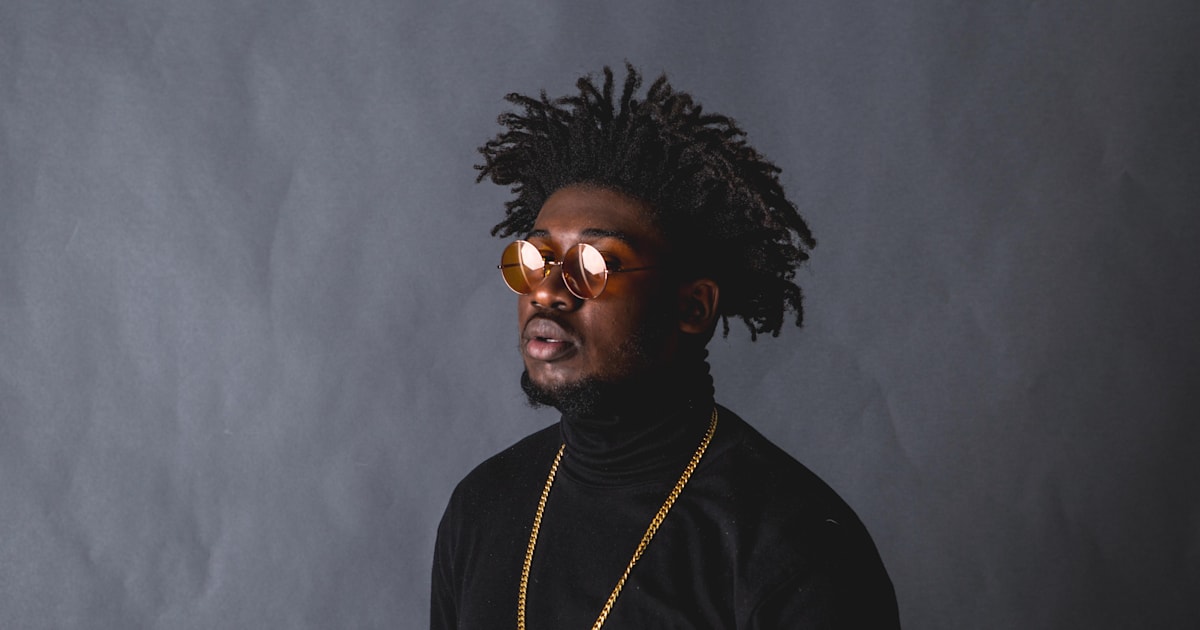 Le nouvel EP de Jay Prince en exclusivité