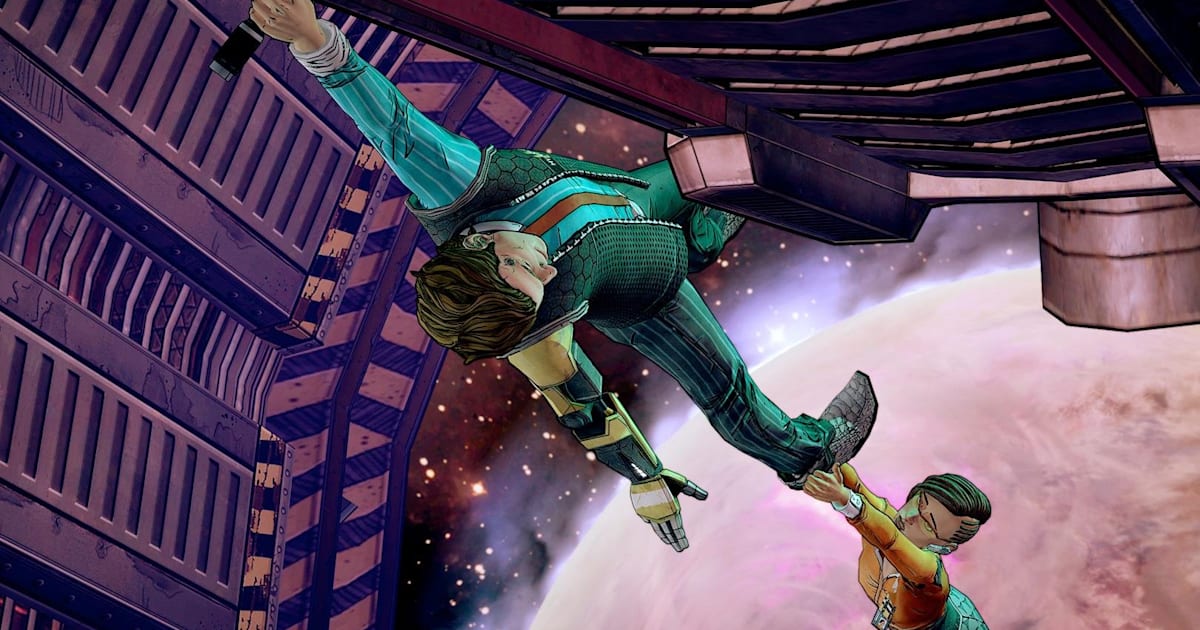 Top des meilleurs jeux vidéo en plusieurs épisodes