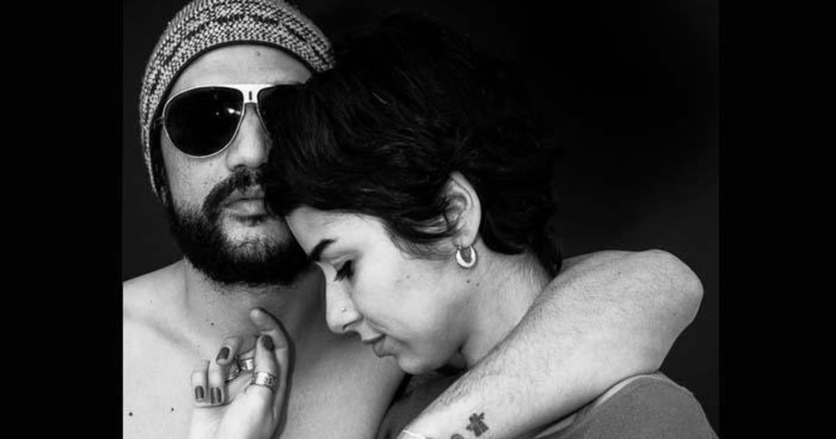 Arab Ink - Arabic Calligraphy | Red Bull MEA