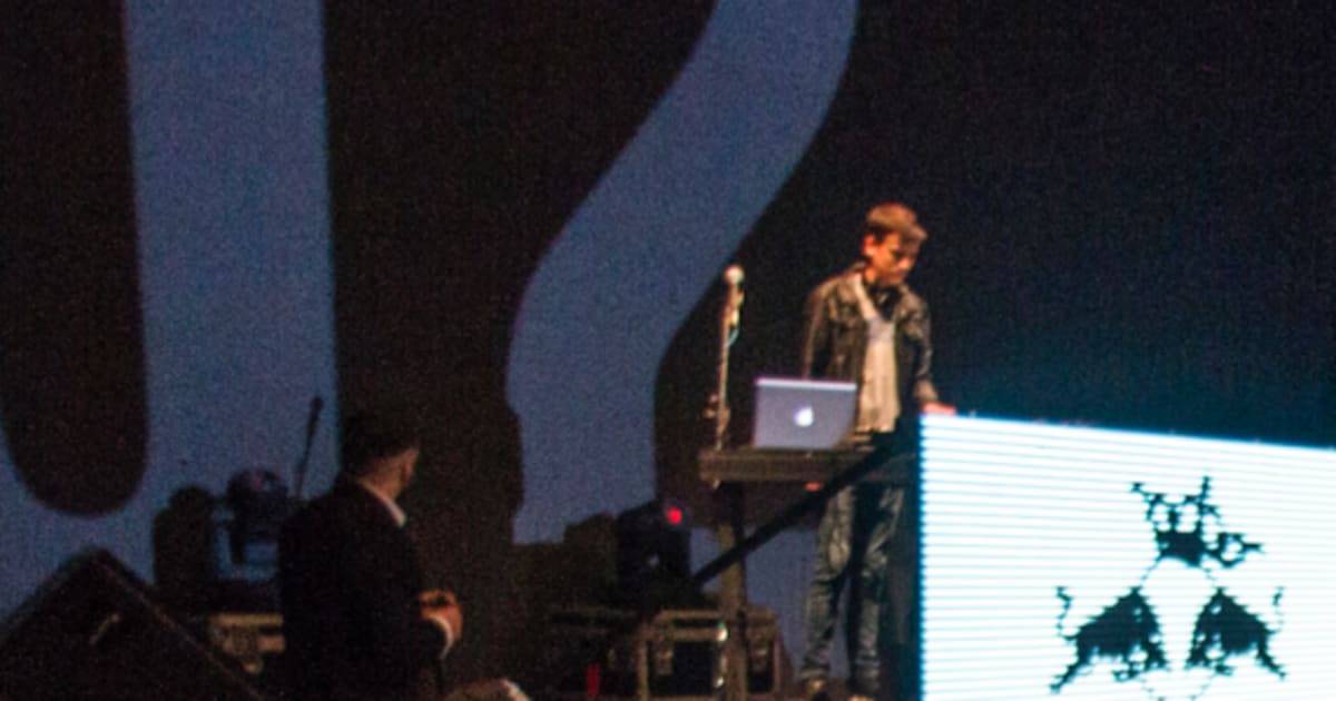 DJ Stuart presenta sus 5 beats favoritos