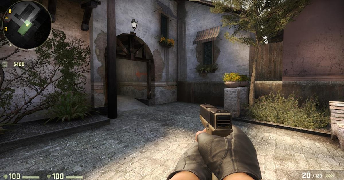 Best CS:GO settings: The ultimate guide from a pro