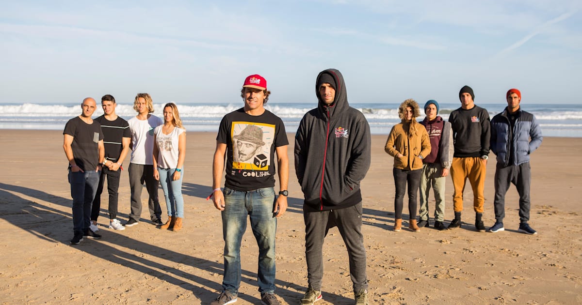 El Red Bull Rivals este lunes en El Brusco