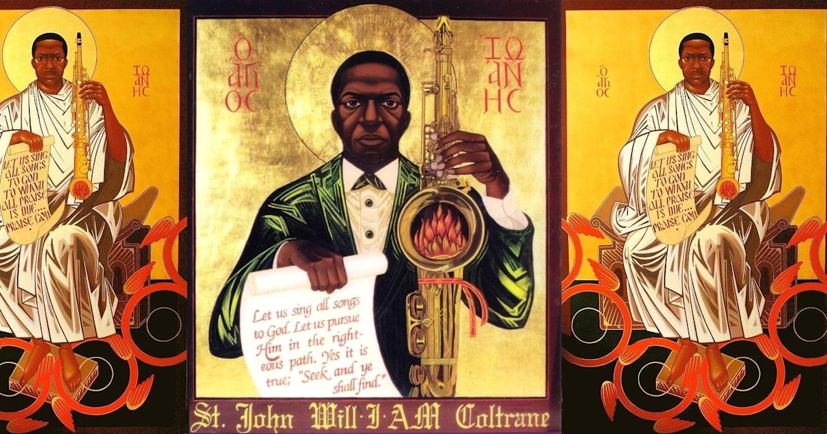 John Coltrane: 51 anni di A Love Supreme
